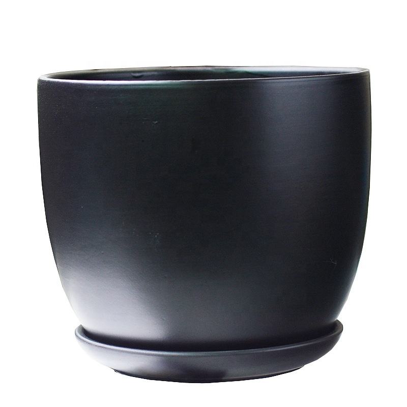 How to Choose the Best Ceramic Pot with Saucer: A Complete Buying Guide