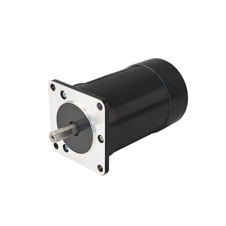 57mm 24VBLDCMOTOR - High Efficiency Brushless DC Motor