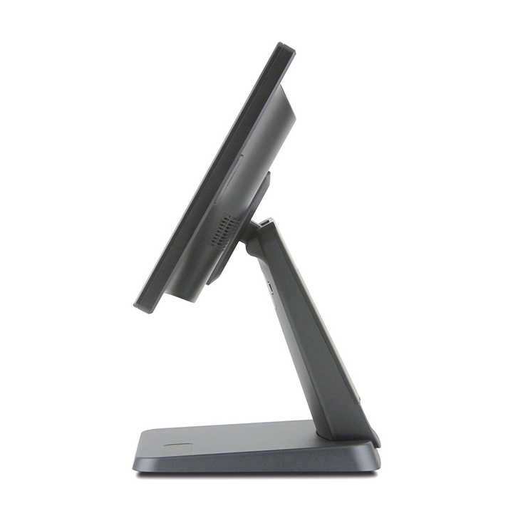 Windows Cash Register POS System with I5 Processor Touch Monitor for ...