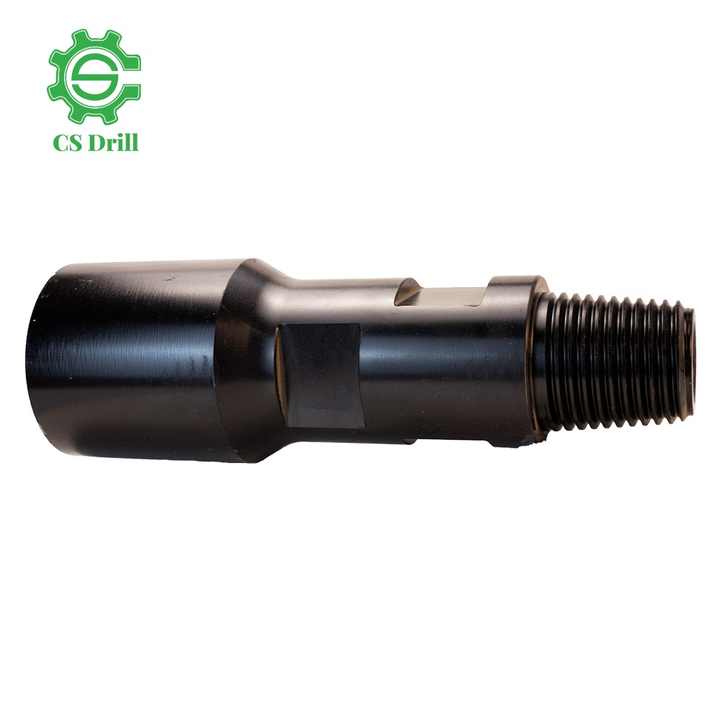 Well Drilling Connector API Drill Pipe Box and Pin Adapter for ...