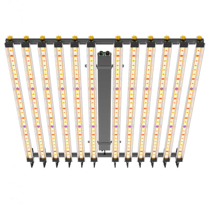 1800w Led Grow Light 600W 700W 900W 800W 1200w 1500W Plant Full Spectrum Lm301b LM301H EVO ...