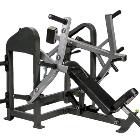 Plate Loaded Machines, Plate Loaded Machines direct from Dezhou Shizhuo ...