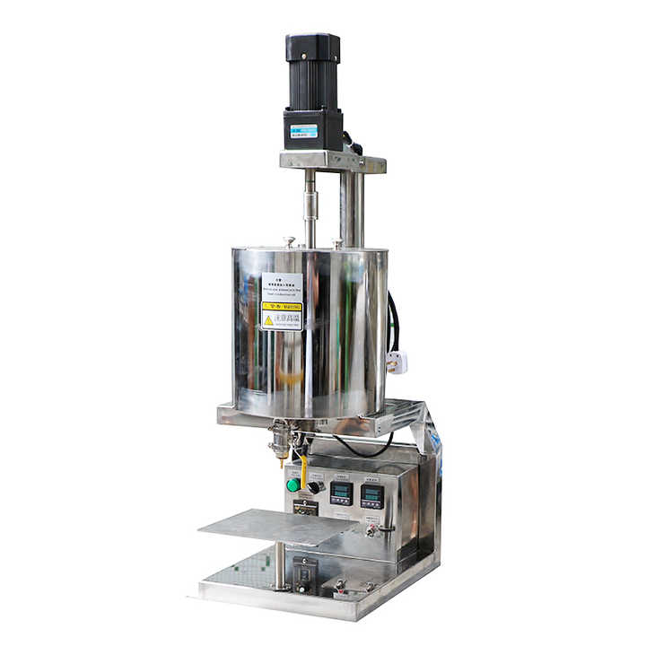 Silian Lip Balm Heating Mixing Equipment - High Quality