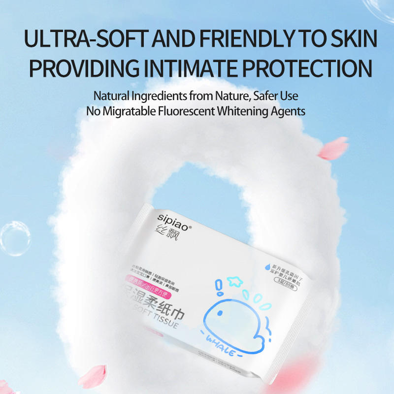 Trusted-Brand Favorite Baby Soft Moisturizing Tissue Luxury-Grade OEM ...
