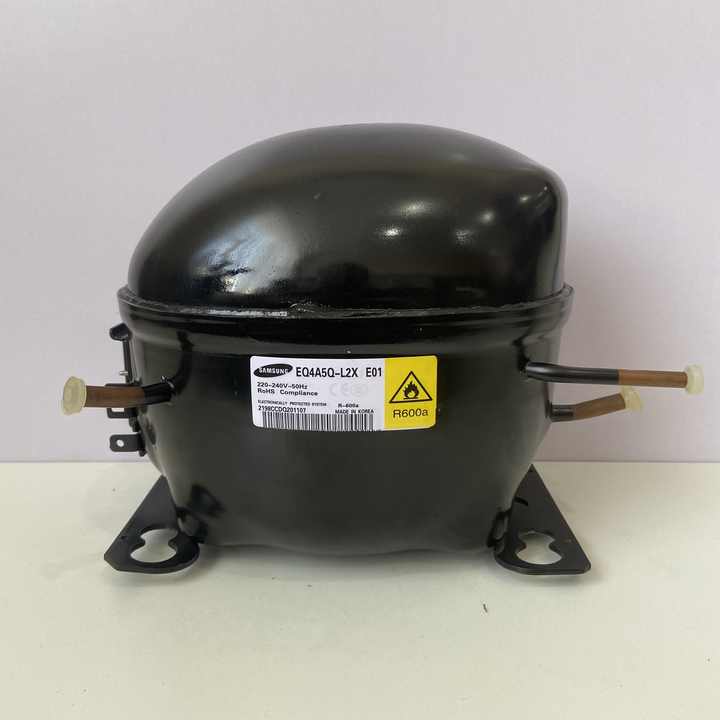 EU4A5Q-L2XA MSV4A1A-L1B MK4A5Q-R1U Refrigeration Freezer Compressor ...