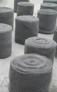 EMI Shielding Knitted Wire Mesh - High Quality Solutions