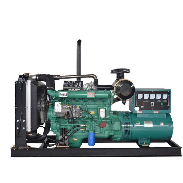 1470kW 1825kVA Diesel Genset 1500rpm 50Hz Smart Control System for ...