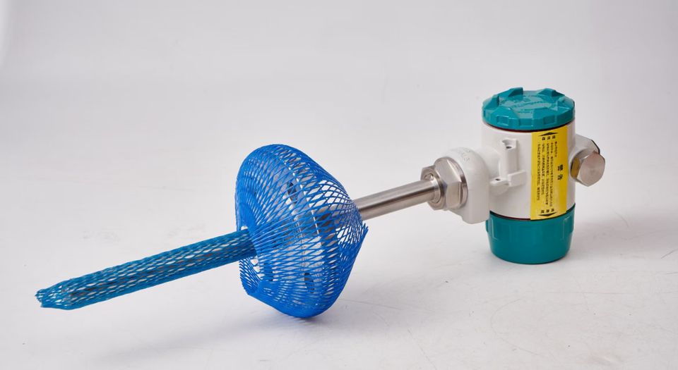High-Performance Integrated PT100 Temperature Pressure Transmitter 316 ...