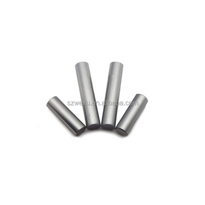 Dowel Pin Anti-Corrosion Moulds Outdoor Application Zinc Yellow ...