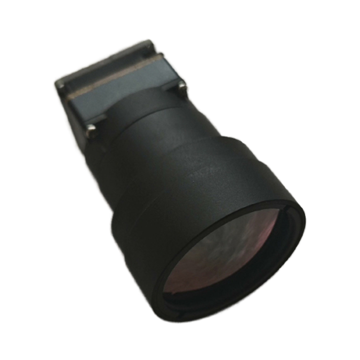 25mm Iray Infiraiy Night Vision Infrared Thermal Camera Module 640*512 ...