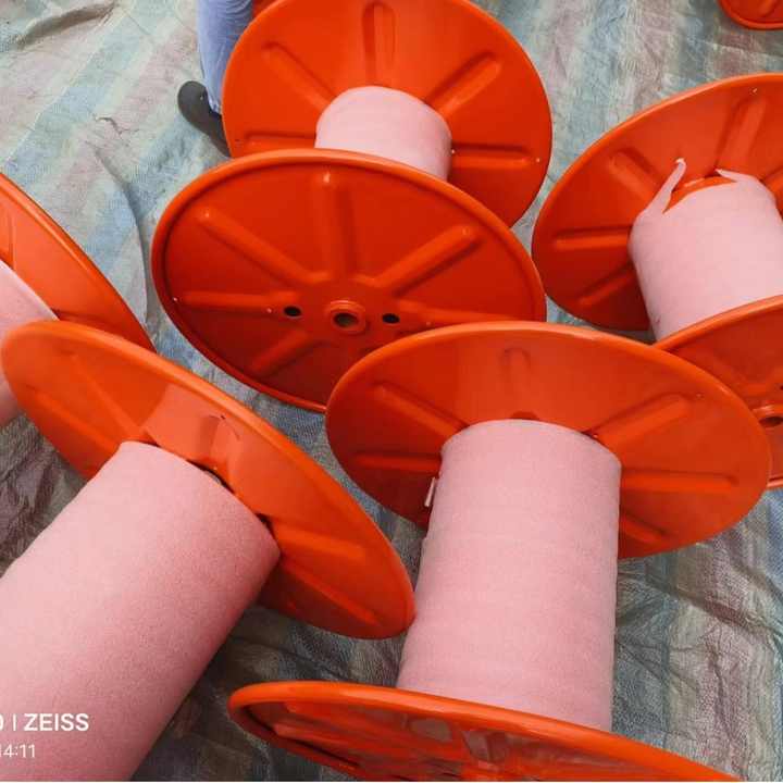 Wire Winding Iron Steel Bobbins for Tubular Stranding Machine| Alibaba.com