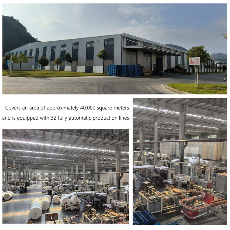 Virgin Wood Pulp Coreless Toilet Paper No Fluorescent Brighteners Soft ...