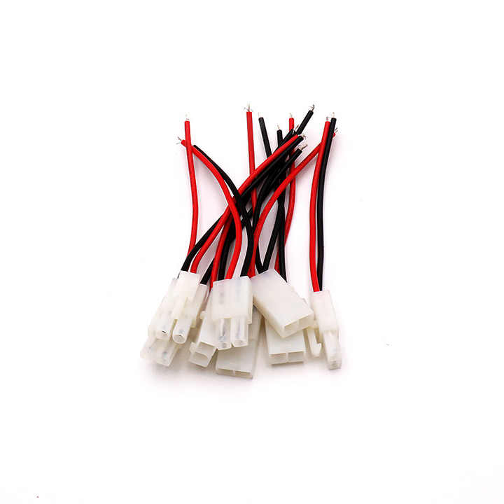 Jst Connector Ph Sh Xh Zh Vh Sm Phr Phd Gh Molex Ket610008-2p5557 5264 ...