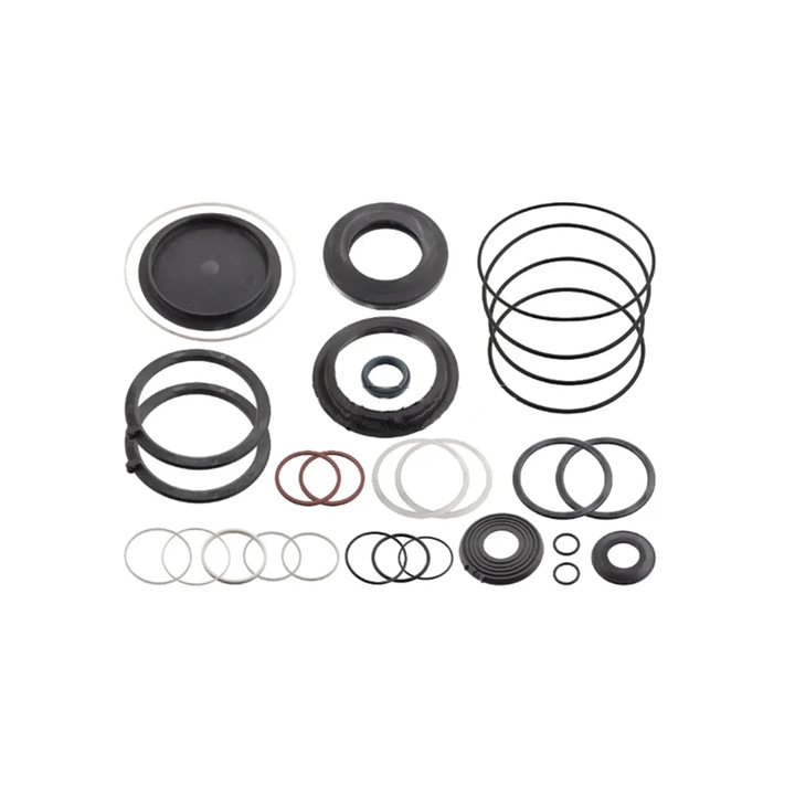 81462006430 81462009411 Depehr Heavy Duty European Auto Parts MAN Truck ...