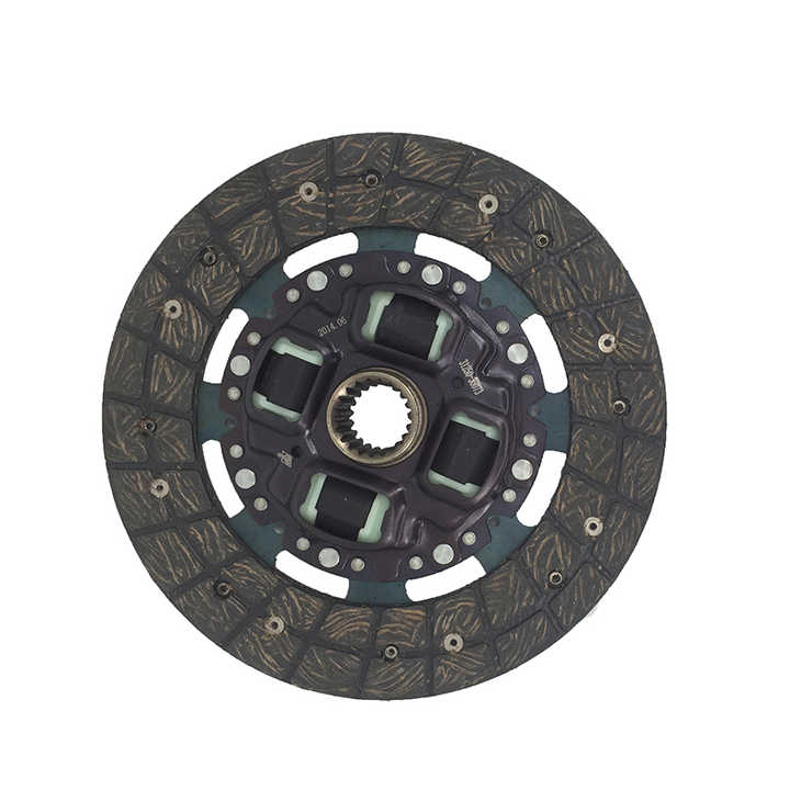 LWT Clutch Disc for Toyota Corolla - Reliable Performance