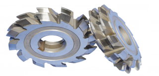 Module 1 Gear Cutter Set 14.5 Degree Pressure Involute Gear Cutter ...