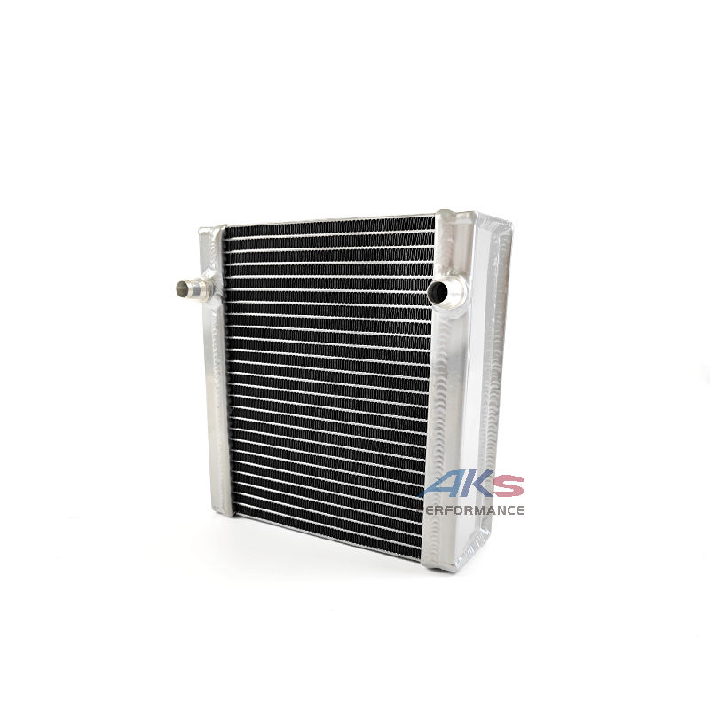 Side Mounted Radiator A45 CLA45 GLA45 AMG| Alibaba.com