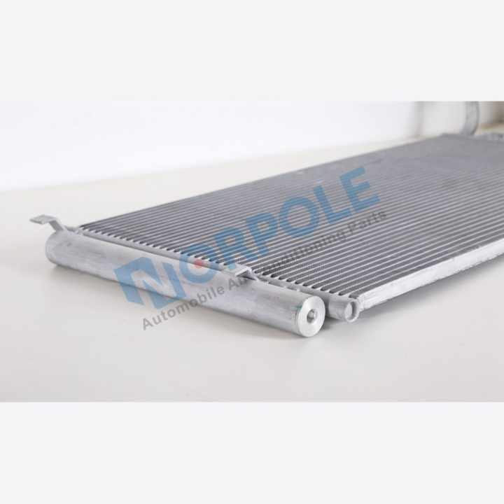 NPCD-QF20001 Car Air Condition Parts for Hyundai SONATA 8