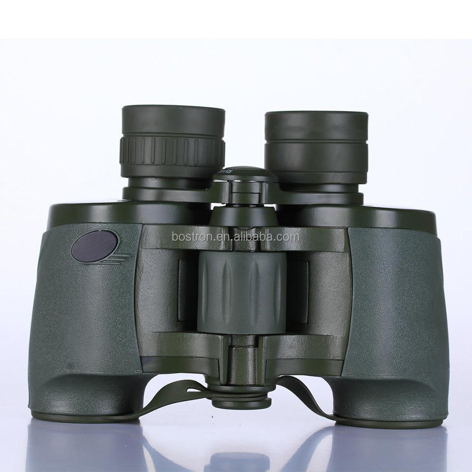 Bostron 7X35mm BK7 Porro Prism HD Binoculares De Alta Calidad Compact ...