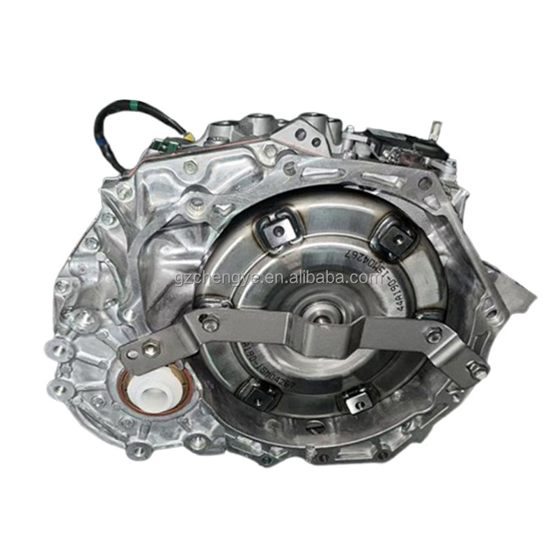Best Selling Aisin Transmission - New 8-Speed for Toyota & Lexus