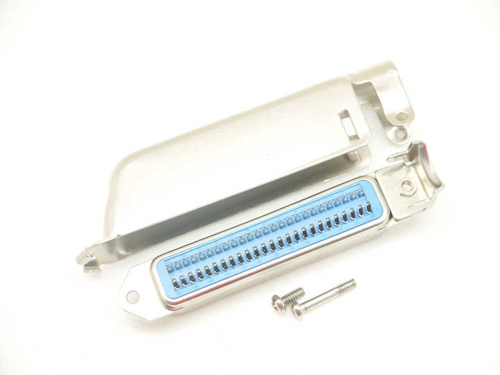 customized 50 Pin male SCSI Wiring connectors CN| Alibaba.com