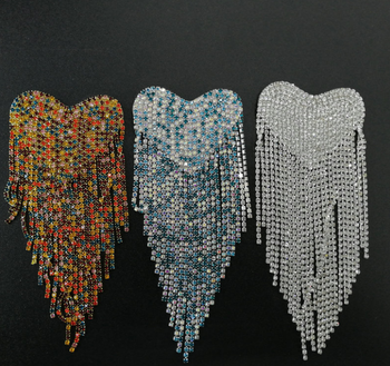 Company Overview - Guangzhou Double.M Fashion Co., Limited