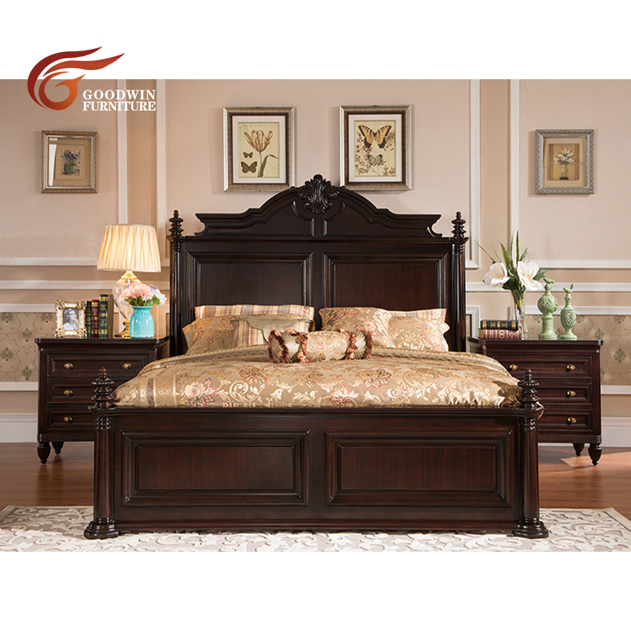 Wholesale Latest Bed Designs with Beautiful Features - Alibaba.com