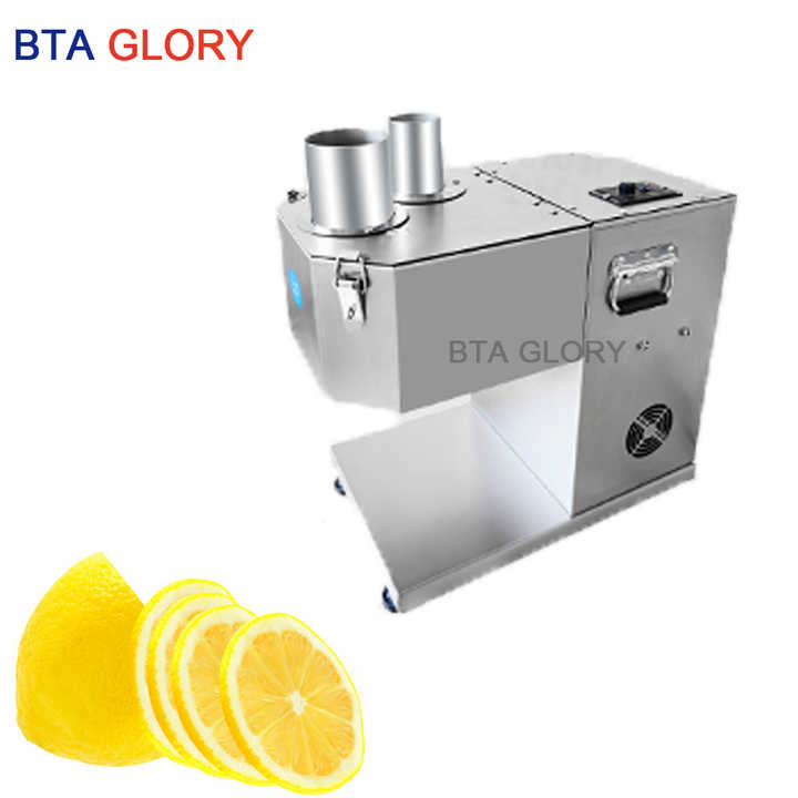Lemon Banana Chips Slicing Machine| Alibaba.com