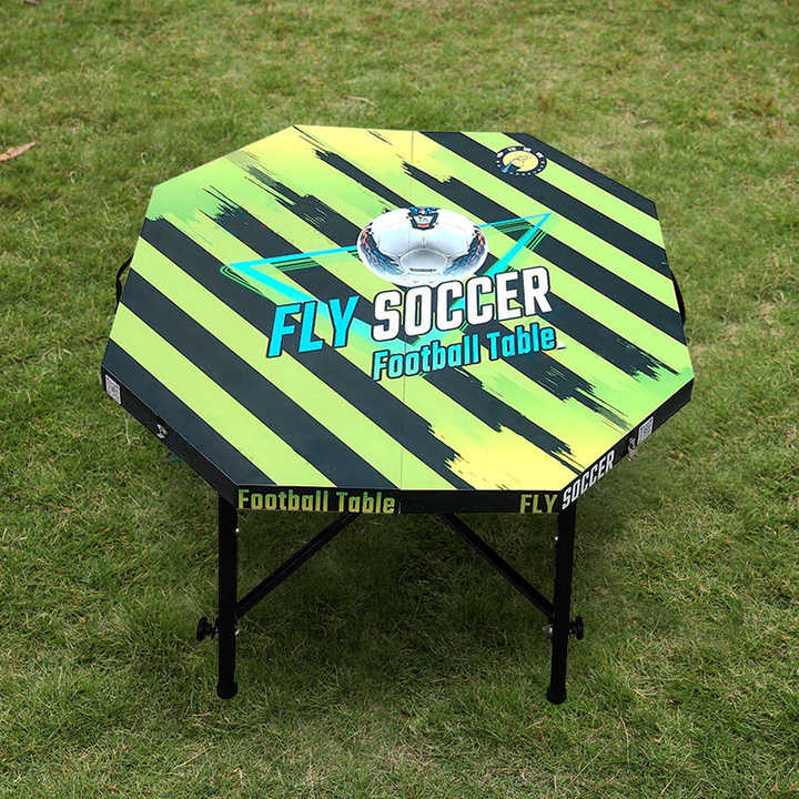 MESA DE FUTMESA SEMI-OFICIAL DOBRAVEL Football Table Angle Table ...