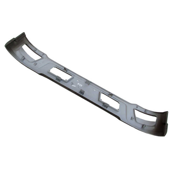 Sinotruk Howo Light Truck Spare Parts Original Gold Bumper| Alibaba.com