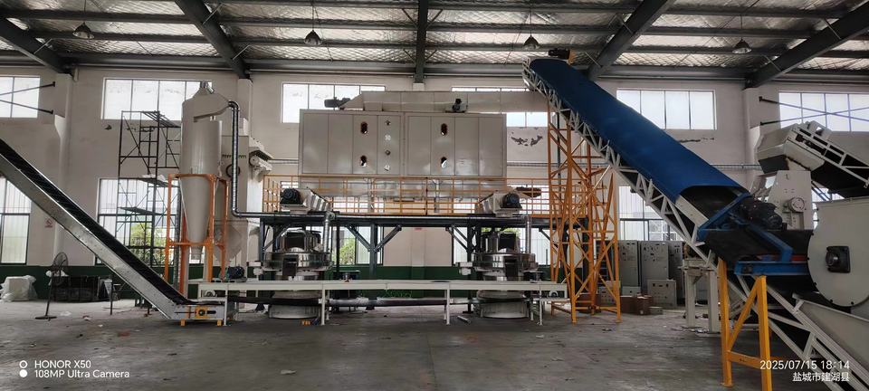 Rice Husk Continuous Carbonization Biomass Pellet Machine| Alibaba.com