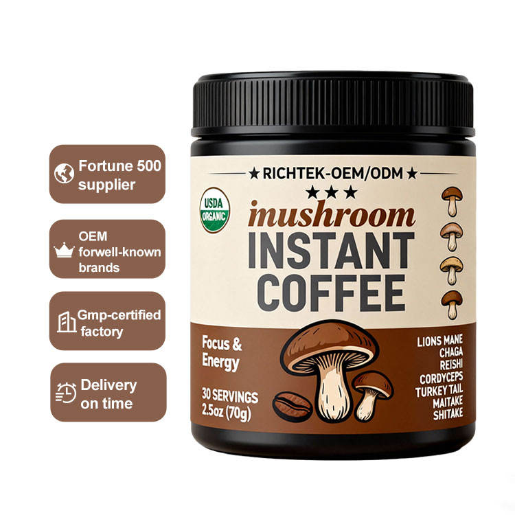 How to Choose Herbal Energy Coffee for Men: Top Buying Guide
