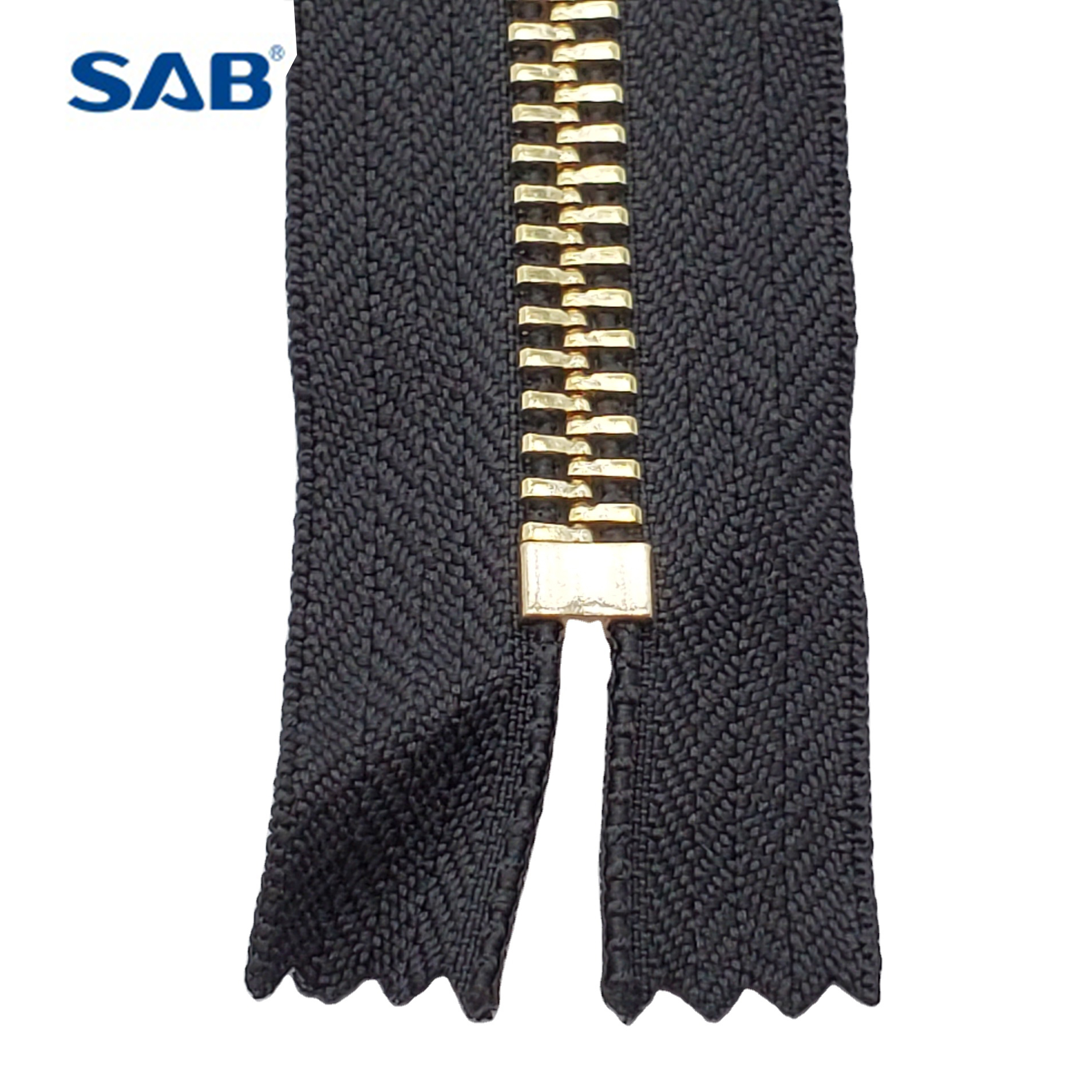 SAB Zipper - Quality Fasteners for Bags & Garments