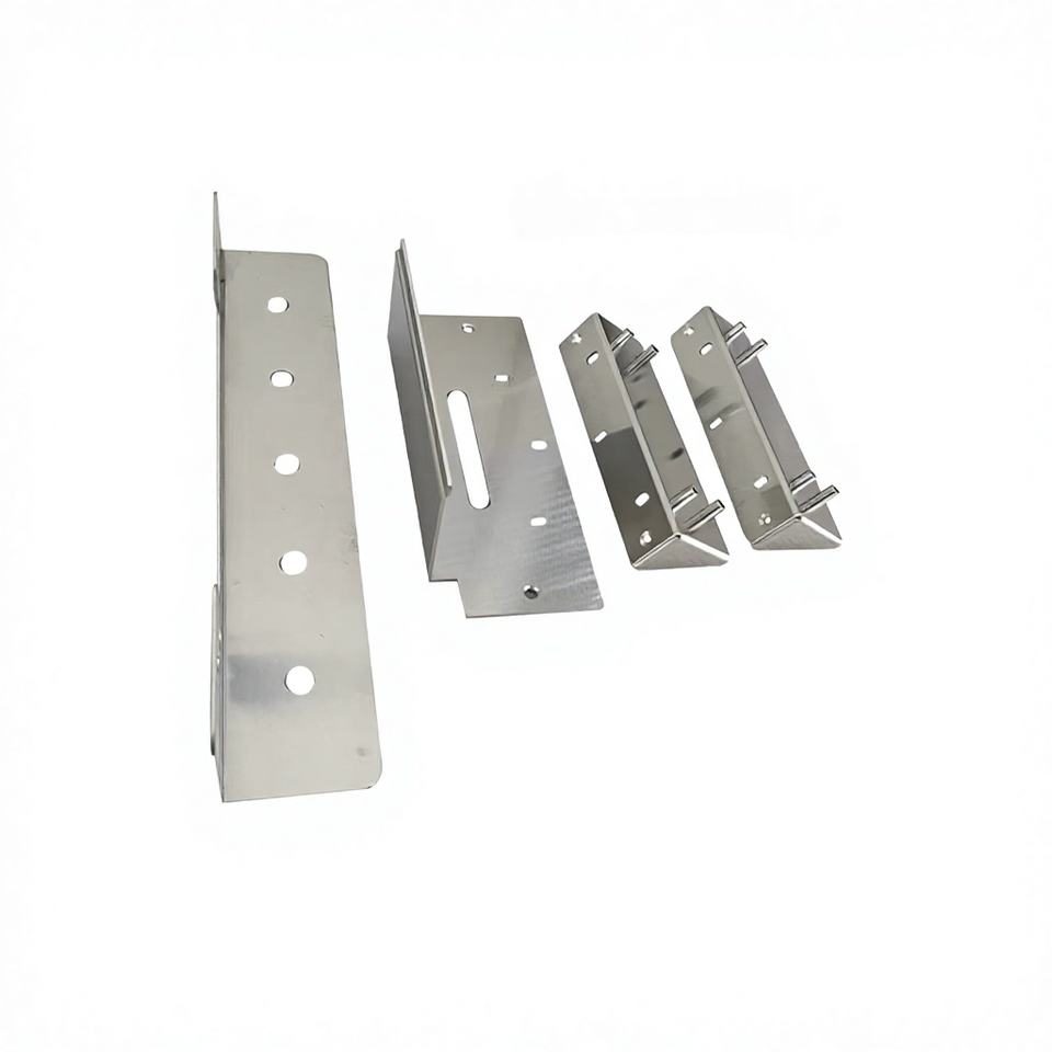 Custom Sheet Metal Fabrication Aluminum Stainless Steel Bending Metal ...