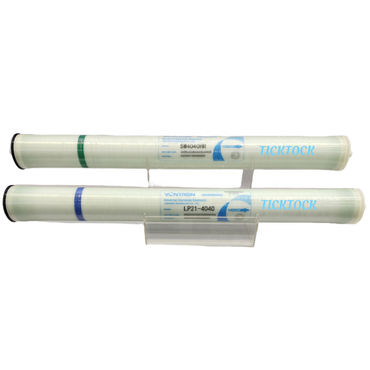 China Brand RO Membrane Vontron - High Efficiency Filtration