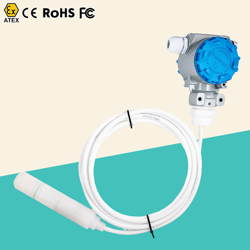Water Level Probe Water Level Indicator for Water tank Smart Water ...