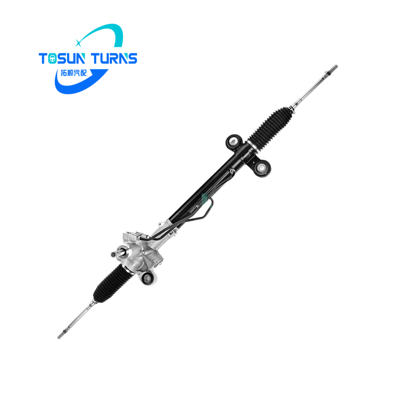 Power Steering Rack for Toyota Land Cruiser Prado Tacoma RZJ95 RZN185 ...