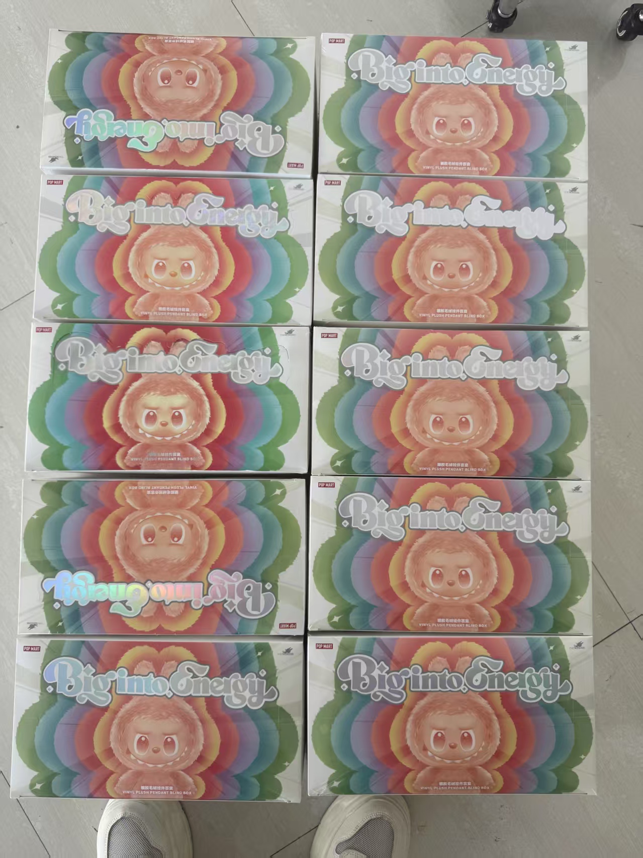 Buy In Bulk Wholesale Labubu 8k+ | Alibaba.com