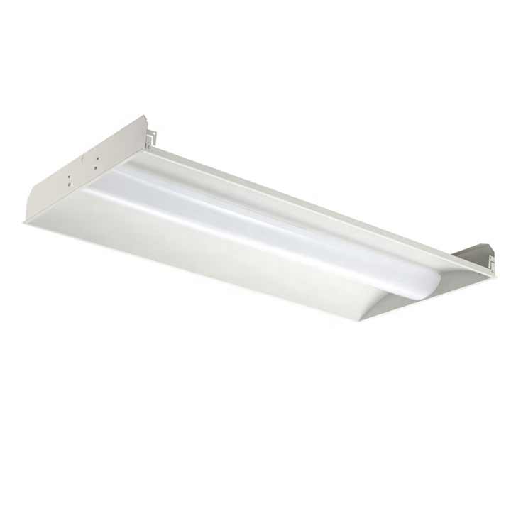 5-Year Warranty 30W 40W Recessed Troffer Led Light Panel 2X4ft 60x120cm ...