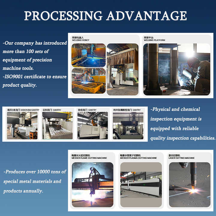 Laser Cutting Press Brake Tools Fabrication Services Construction