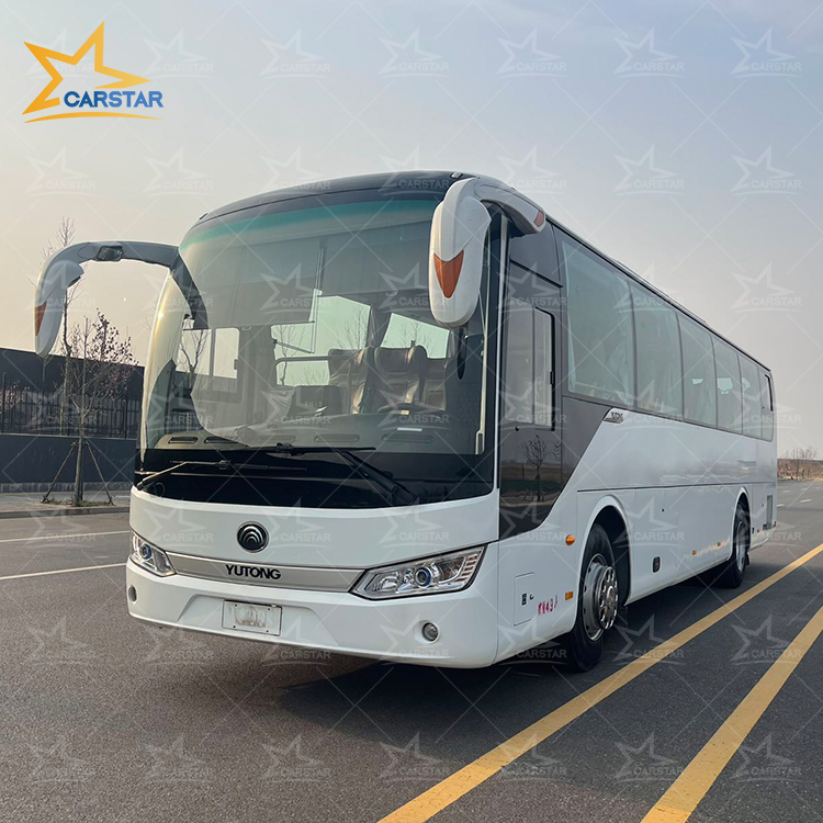 Luxury Travel Solutions with Premium coach bus mercedes price for ...