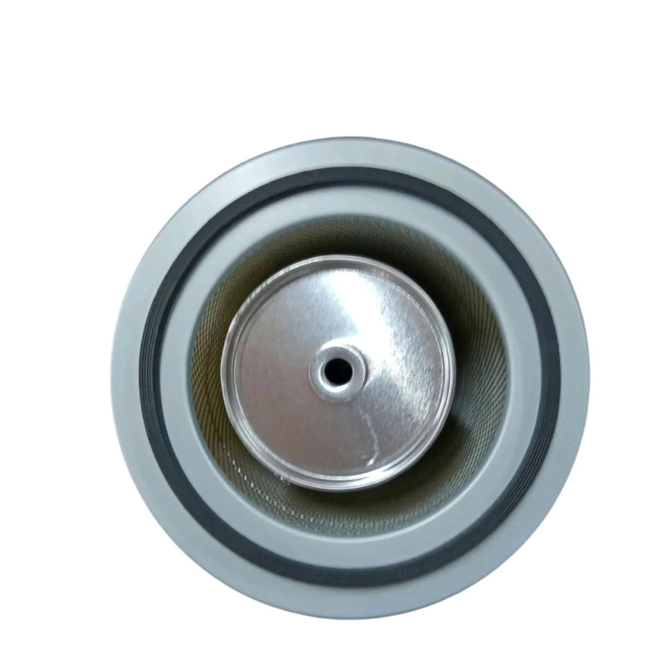 New HANBON Scirocco Scr Air Filter Inner Outer Core 22150023-011P1/P2 ...