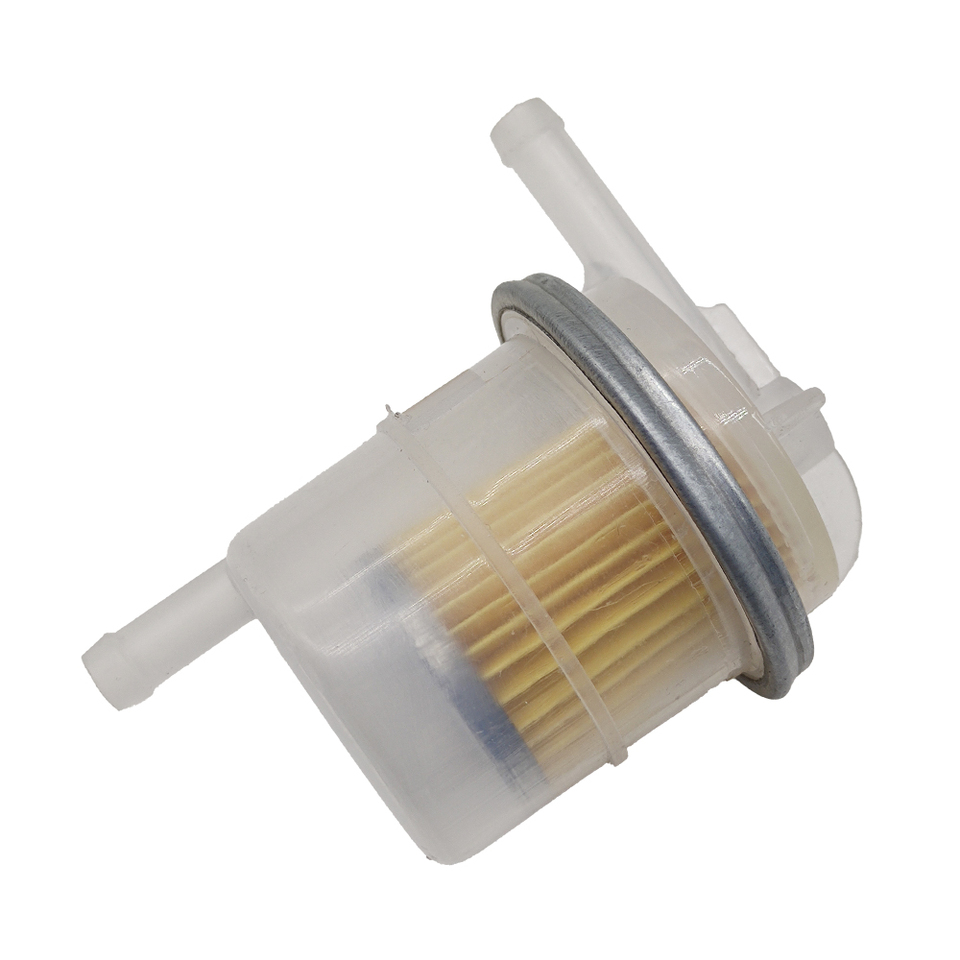 39100-21000 Plastic Fuel Filter For Car