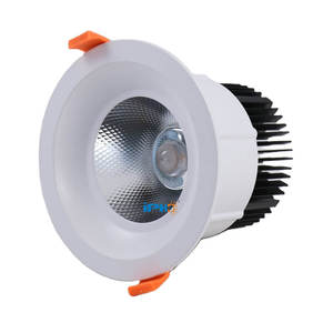 Shop Stylish And High Performing 15 watt led recessed ceiling down ...