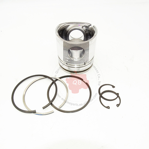 3802927 de pistón de motor cummins kit de pistón 3802927 qsb5.9 piezas ...