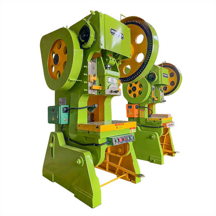 China Combined Steel Portable Hydraulic Punching Machine Punching ...