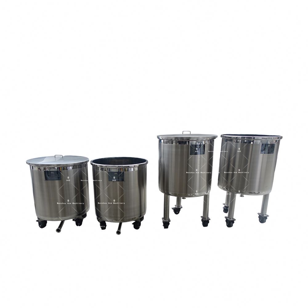 Efficient Solutions for Safe 8000l glass lined tank Management and Storage