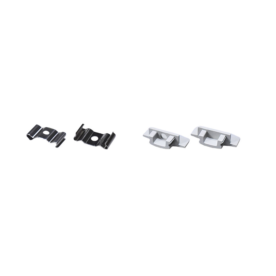 High Quality Profile Light Led Aluminum Channel Housing Shell 6063-T5 ...