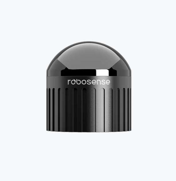 ROBOSENSE Airy 3D LiDAR Sensor with 96/192 Channels 30m Detection Range ...