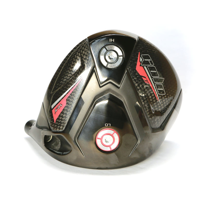 How to Choose a Cobra Golf Driver Head Only: Expert Buying Guide